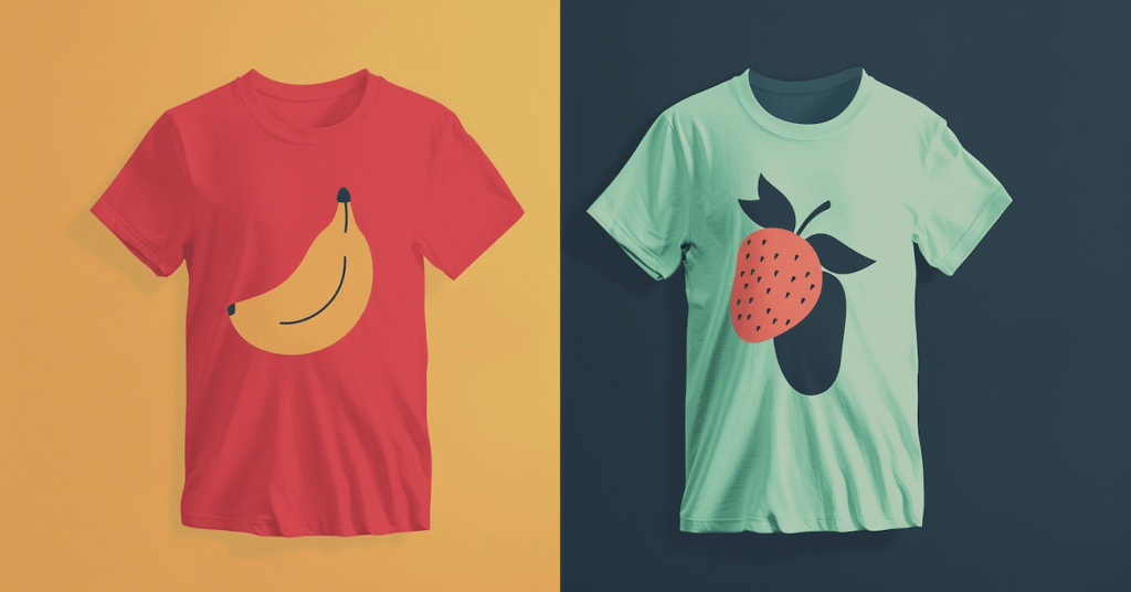 Hanes vs Fruit of the Loom: A Comparative Guide for 2025 | ooShirts - T ...