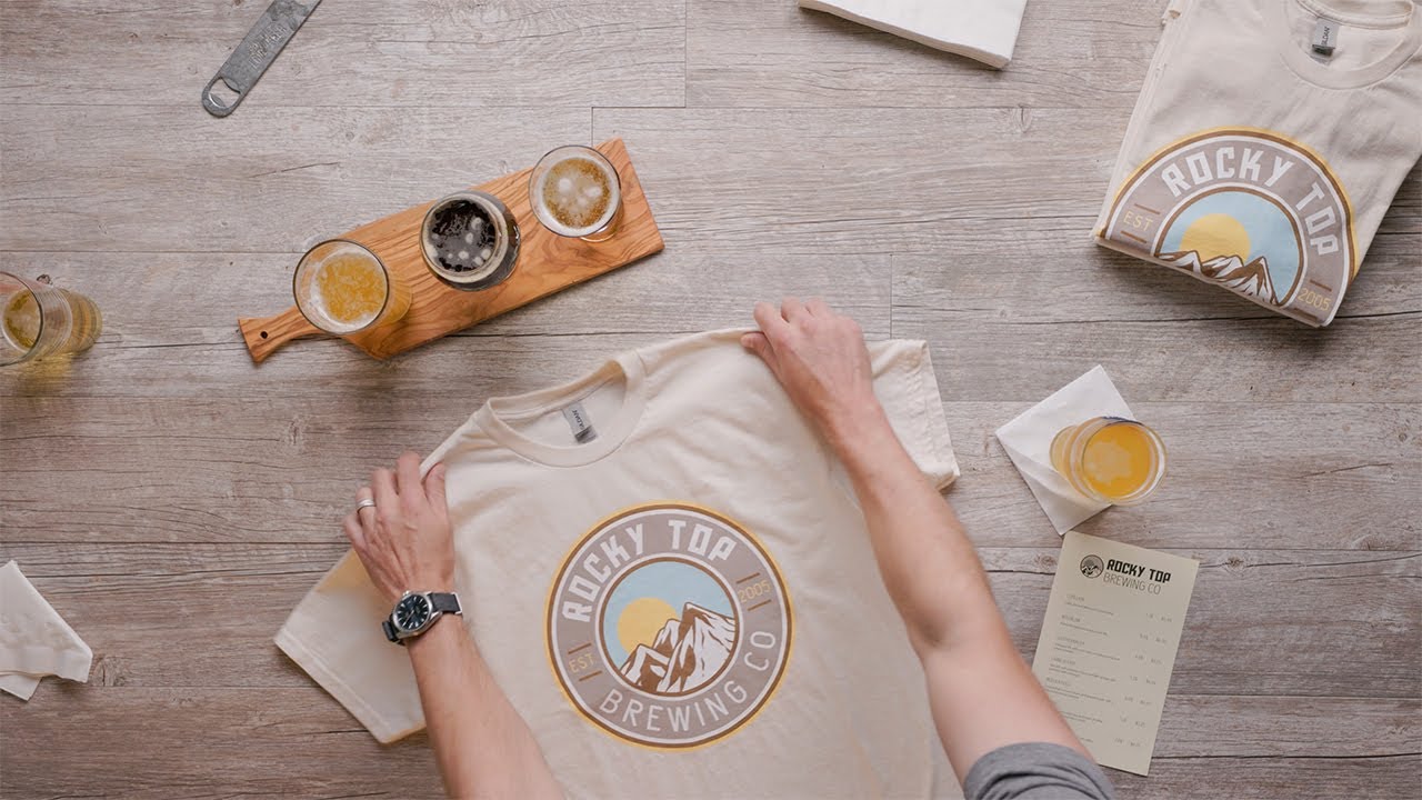 35 Company T-Shirt Design Ideas for Corporate Teams in 2026 | ooShirts ...