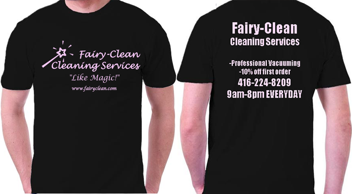 Custom T Shirts For Businesses Design Tips
