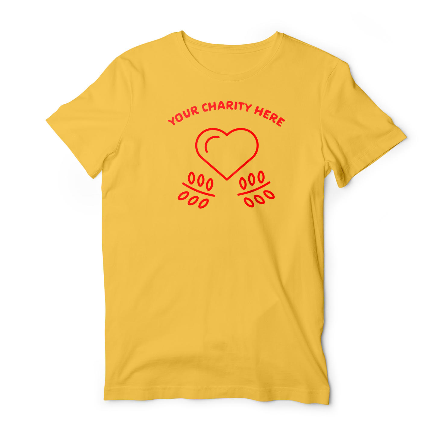 Charities | ooShirts