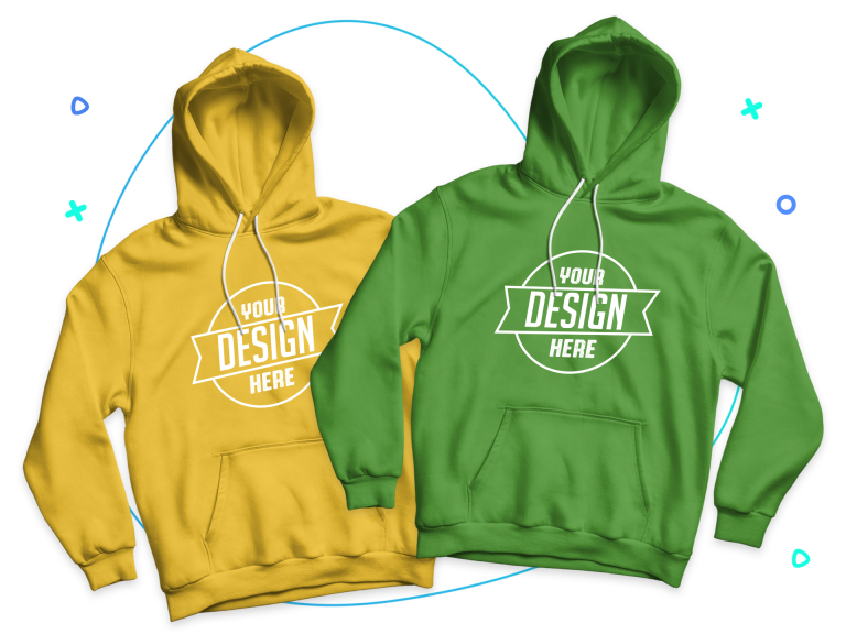 ooShirts: Custom Printed T-Shirts & Group Gear